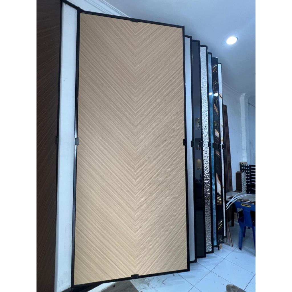Jual Wallboard Wood Series/ MEDAN GRATIS ONGKIR bisa antar langsung ...