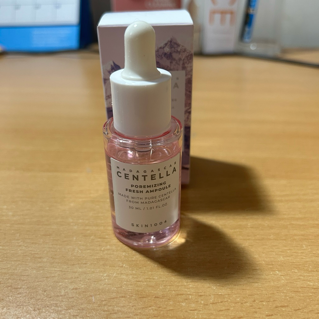 Jual SKIN1004 Poremizing Fresh Ampoule 30ml | Shopee Indonesia