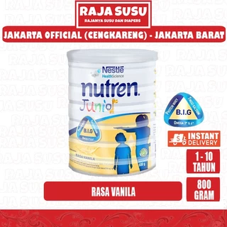 Toko Online Raja Susu Official Jakarta | Shopee Indonesia