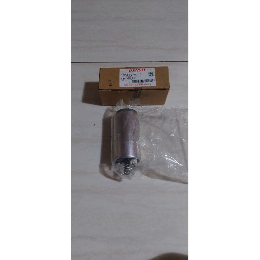 Jual Fuel Pump Pompa Bensin Rotax Corolla Twincam GTI AE92 Corona ...