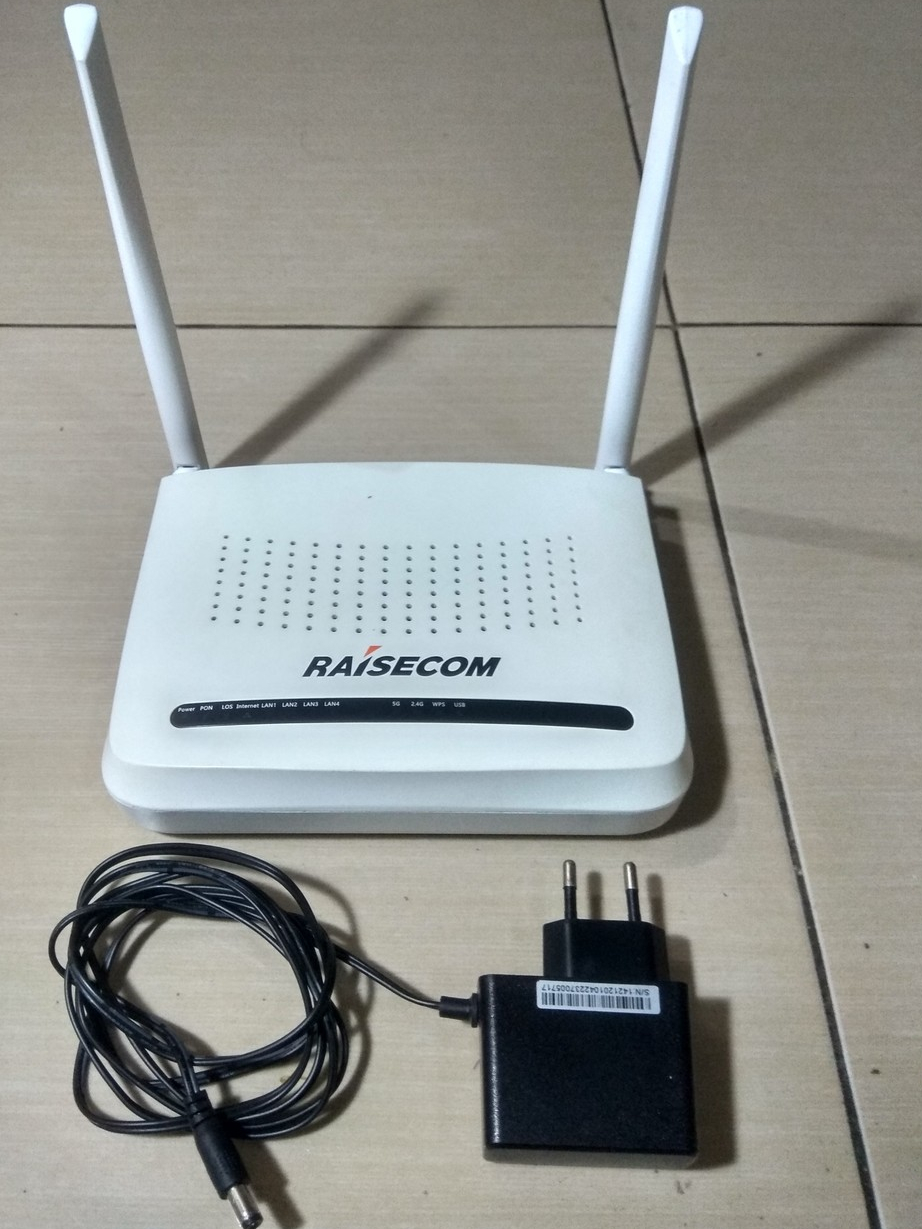 Jual Router Raisecom HT803G-WS2 Dualband 5G | Shopee Indonesia
