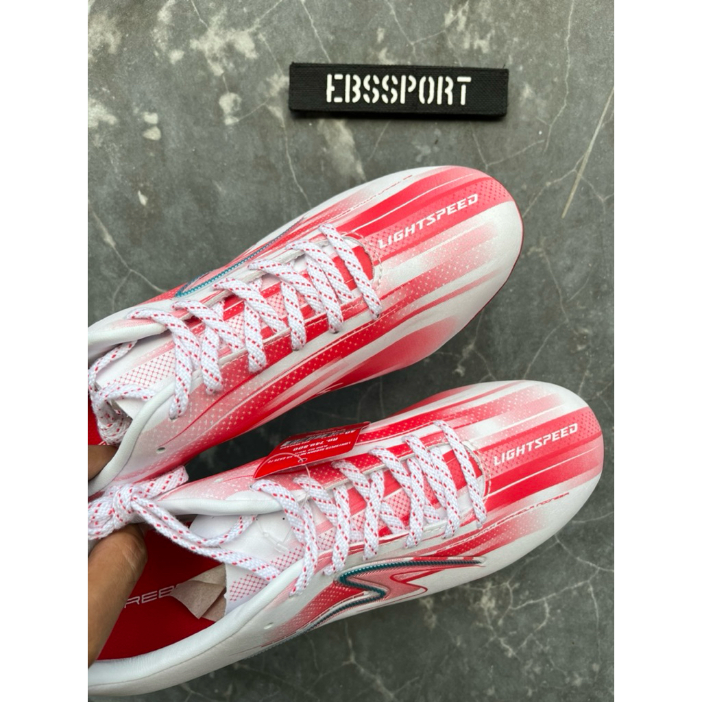 Jual Lightspeed Reborn Meta XR dan Gartek 2025 | Shopee Indonesia