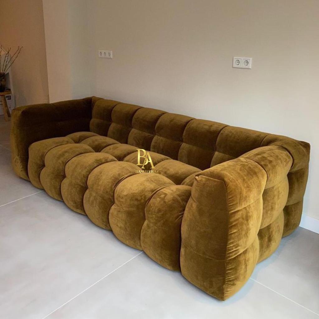 Jual Sofa Roti Sobek Berkualitas | Shopee Indonesia
