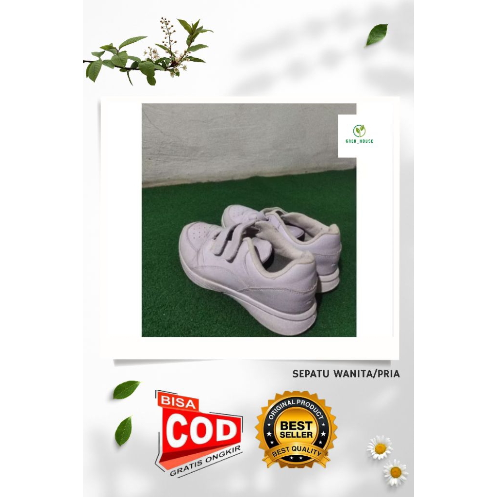 Jual Obral Murah Spatu Second Layak Pakai... | Shopee Indonesia