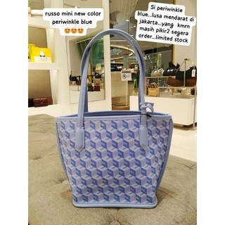 Jual New Arrival : Mini Russo Christy Ng Original Malaysia | Shopee ...