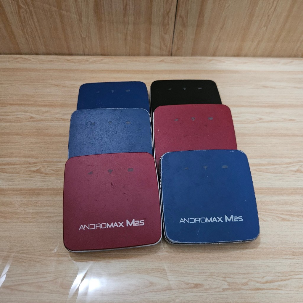 Jual Modem Mifi Wifi Andromax M2S 4G LTE Original | Shopee Indonesia