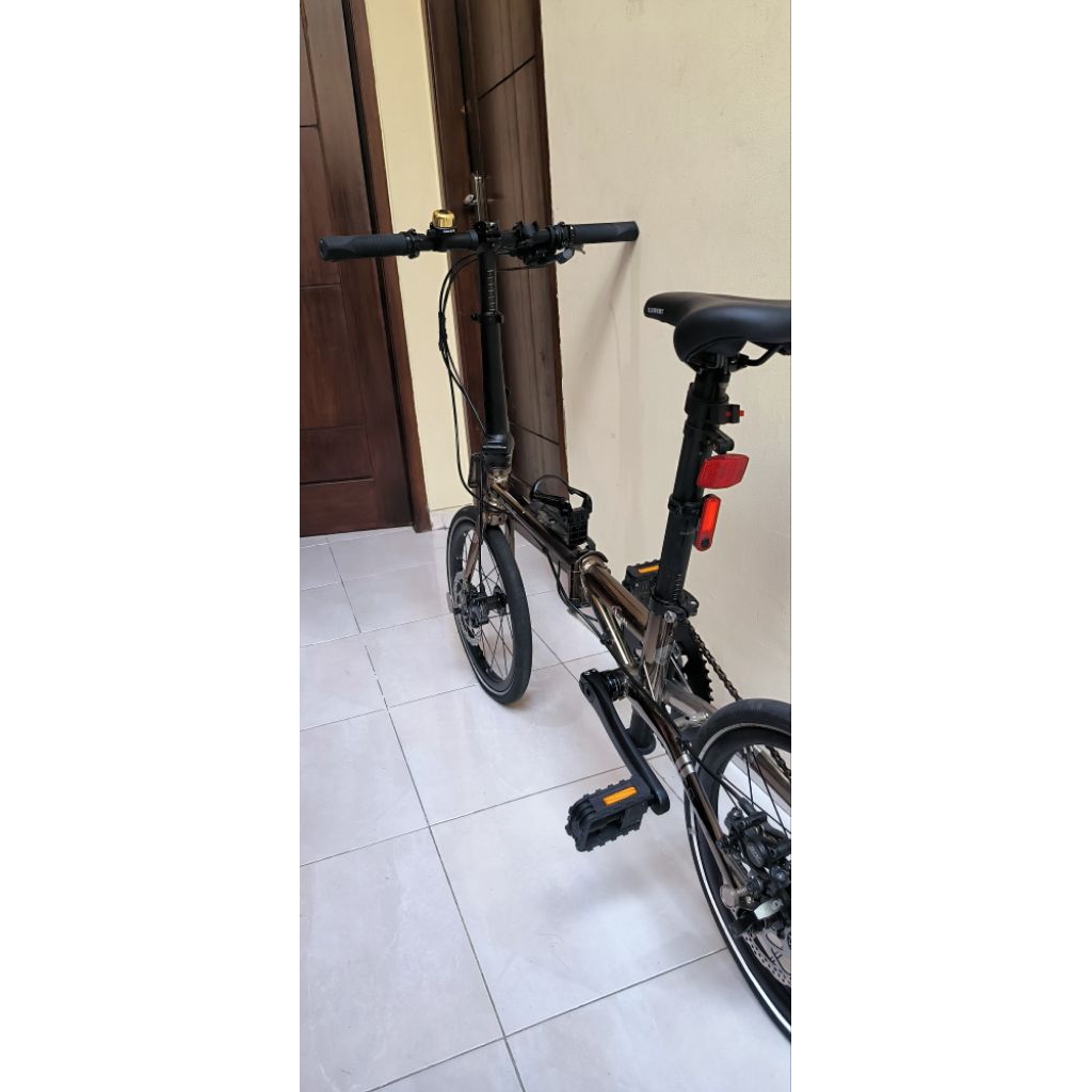 Jual sepeda element troy | Shopee Indonesia