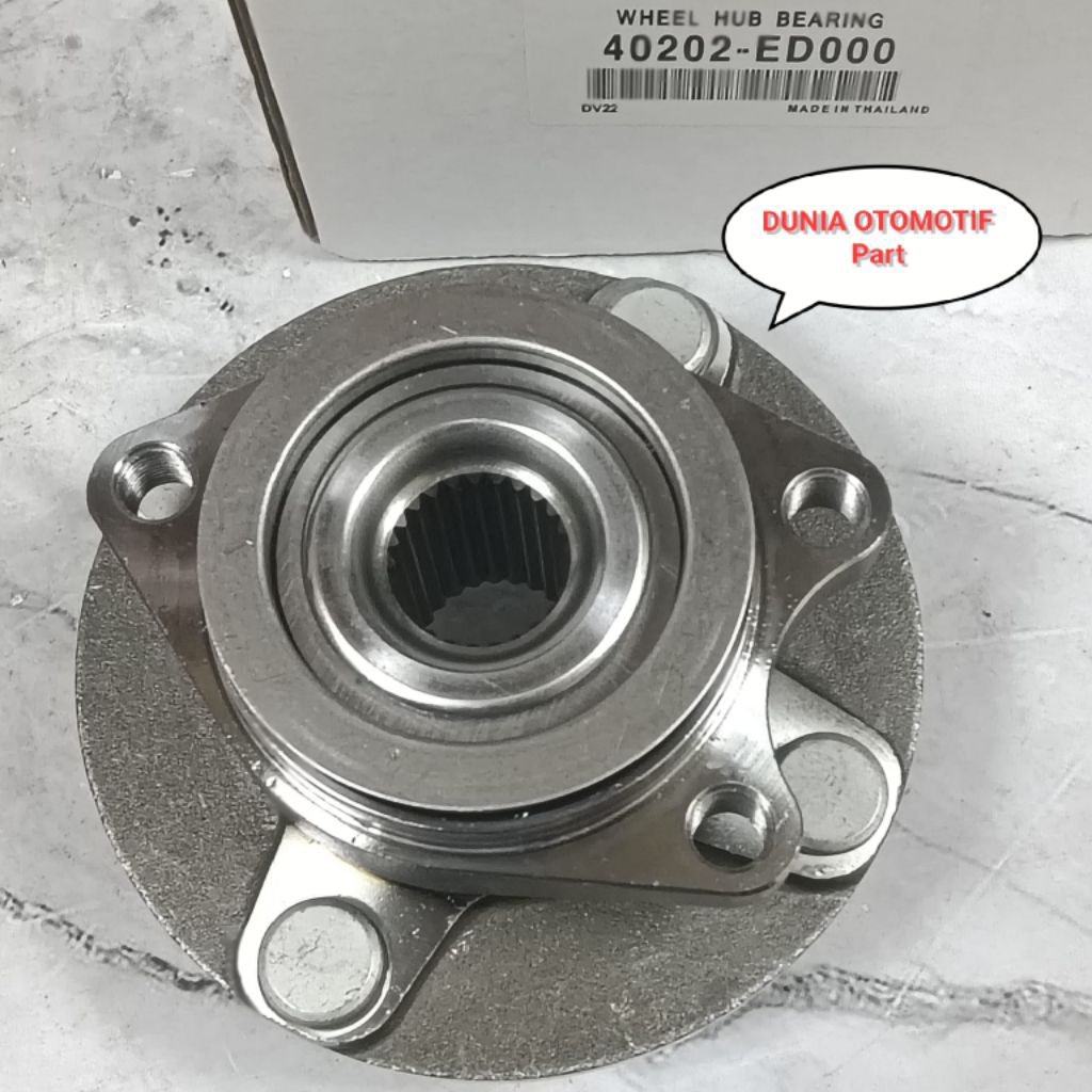 Jual BEARING RODA DEPAN LIVINA GRAND LIVINA ORIGINAL OEM | Shopee Indonesia