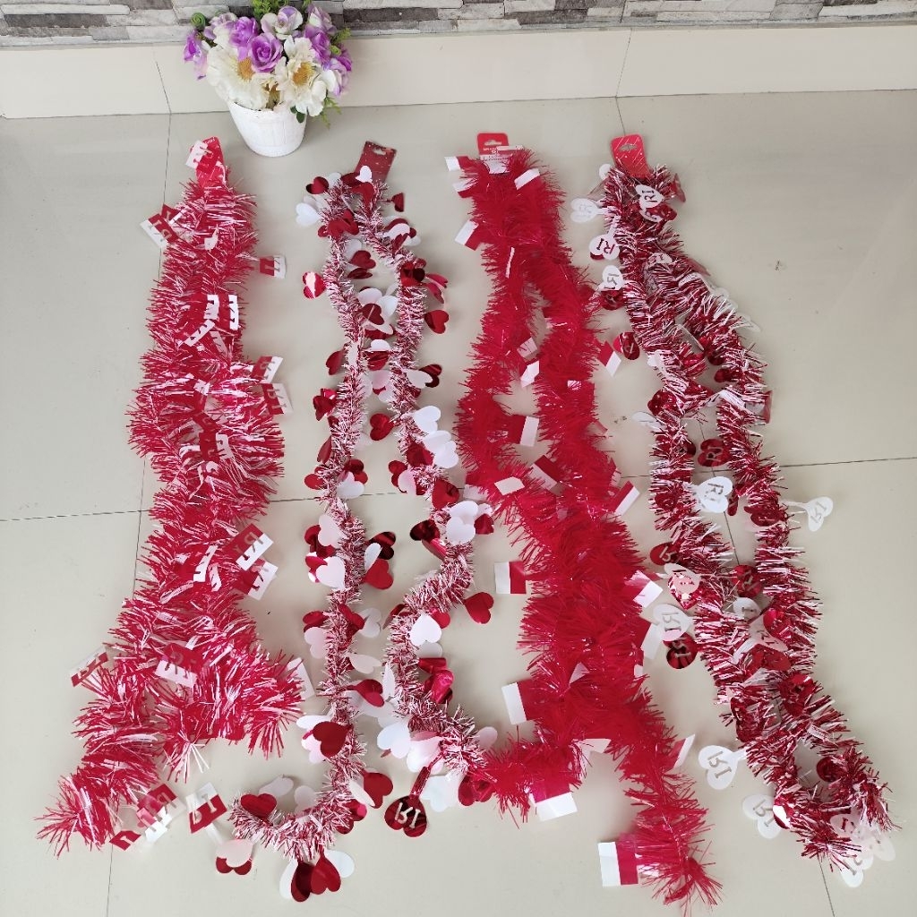 Jual SLINGER MERAH PUTIH AKSESORIS HIASAN 17 AGUSTUSAN | Shopee Indonesia