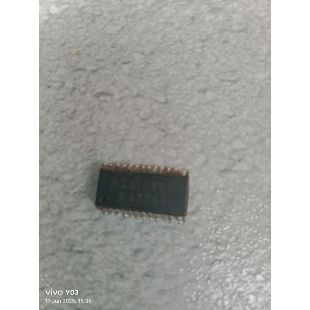 Jual ic tone control tv polytron cabutan | Shopee Indonesia