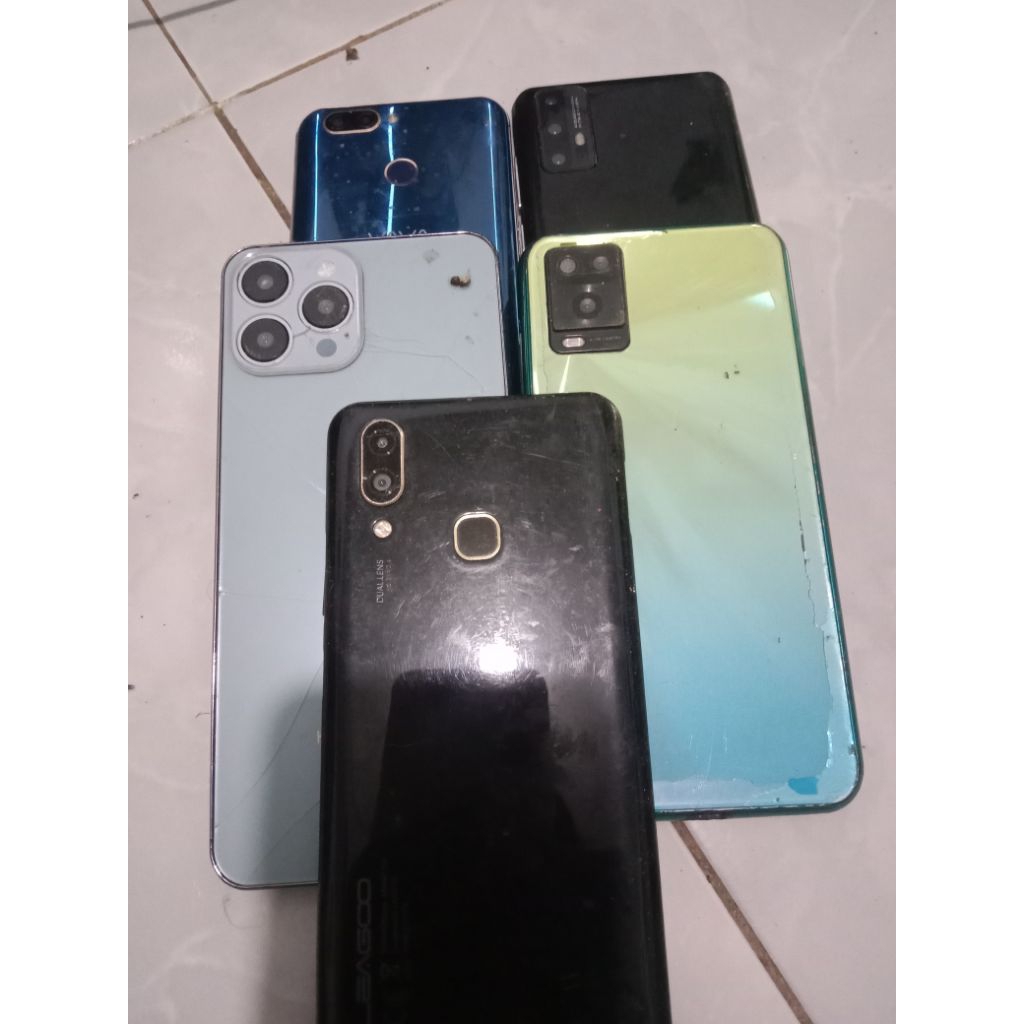 Jual Hp android cina 5 inch baca depkripsinya | Shopee Indonesia