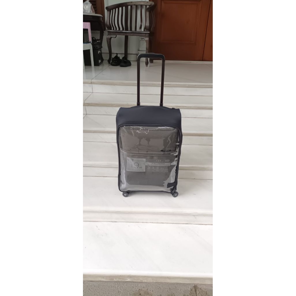 Jual Sarung koper samsonite 73H 20-30inch premium ALL TYPE | Shopee ...