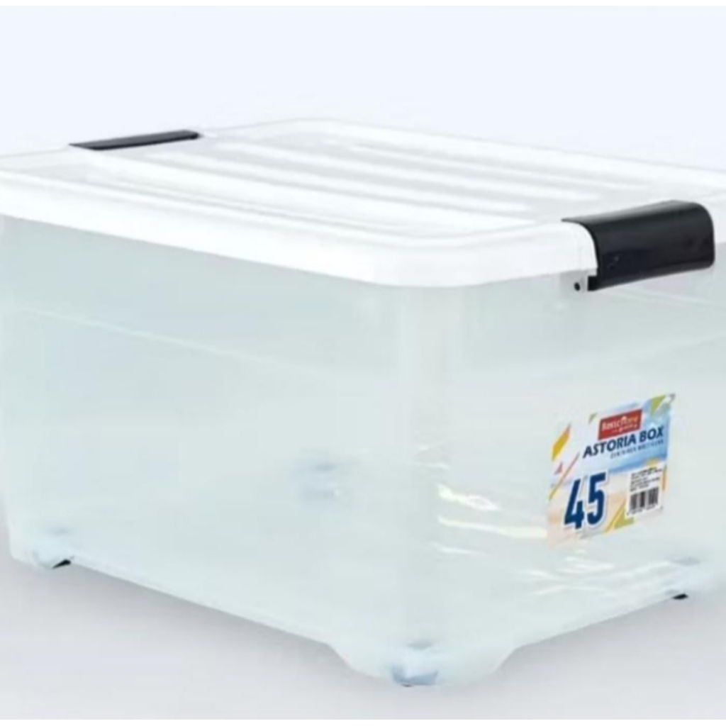 Jual BASIC HOME By Lion Star Container Multiguna Astoria Box 45 ...