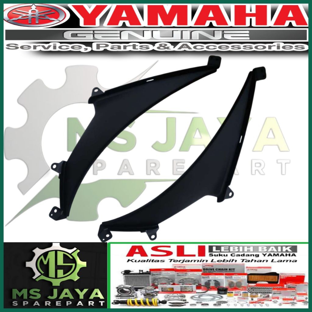Jual PANEL SAYAP LUAR KANAN KIRI R25 OLD ORIGINAL YGP (1WD) | Shopee ...
