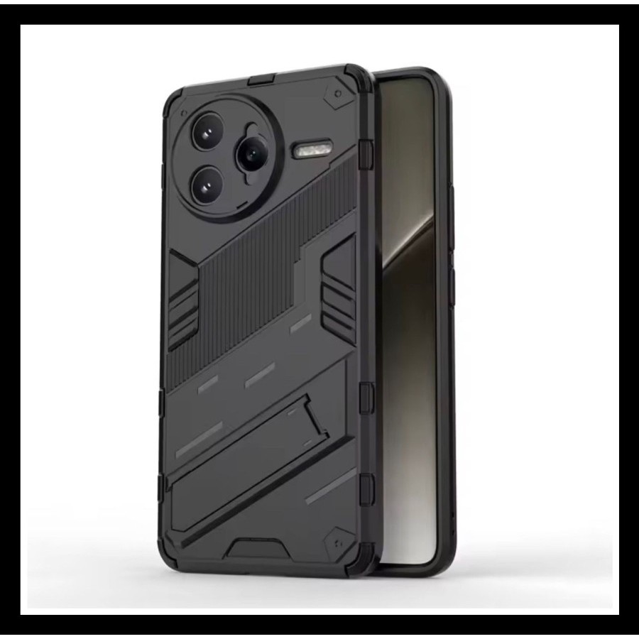 Jual Xiaomi Poco F7 Pro / F7 Ultra Cyberpunk Original Case Hard Casing ...