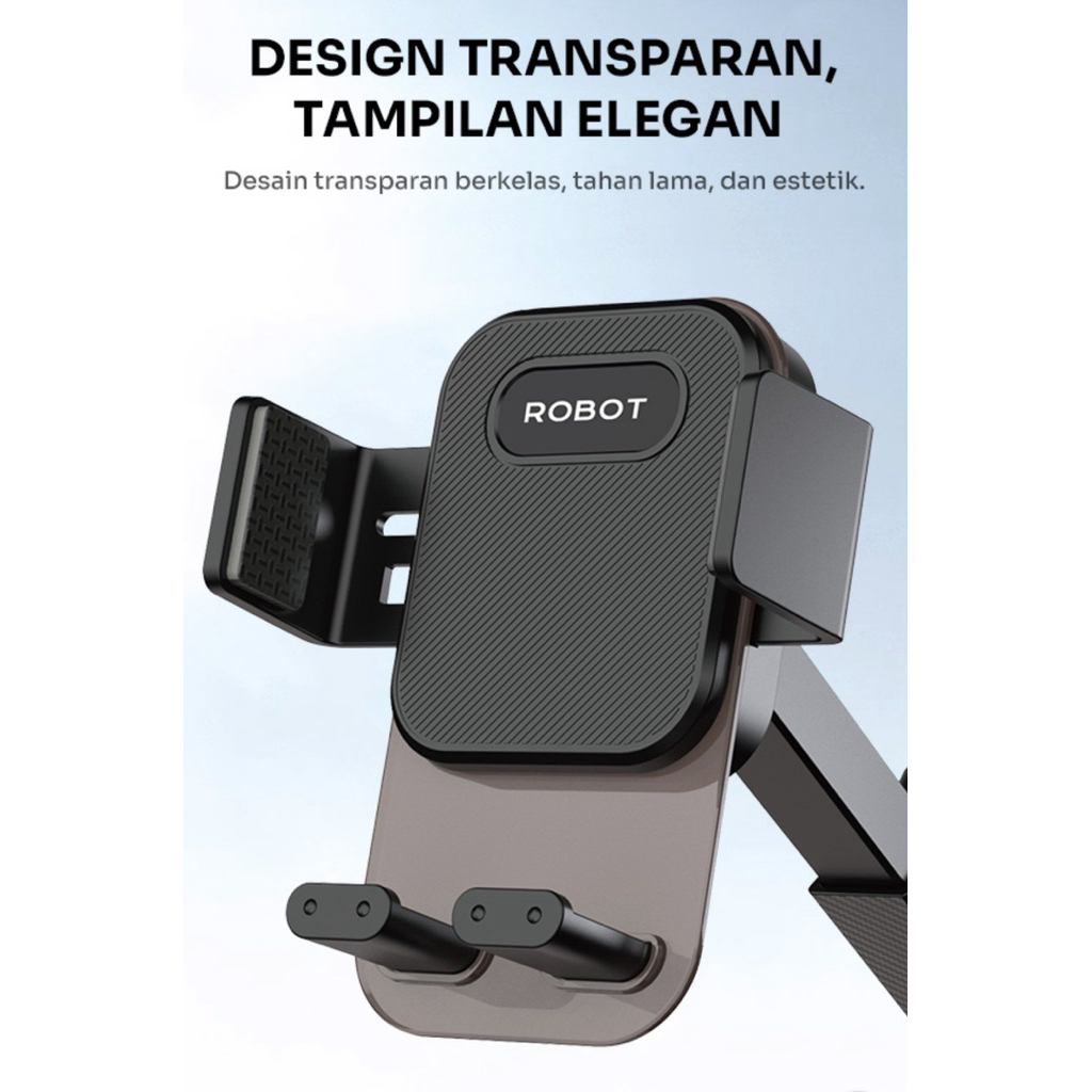 Jual CAR HOLDER MOBIL ROBOT RT-CH01S CH06S CH03 CH03S CH06 | CH07 ...