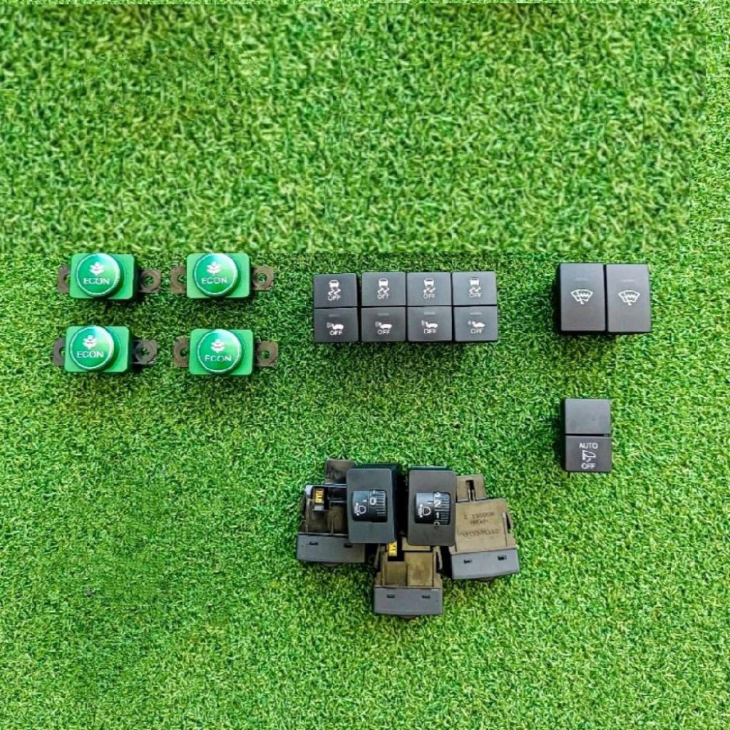 Jual Switch Honda HRV Vezel Jazz GK5 original Honda | Shopee Indonesia