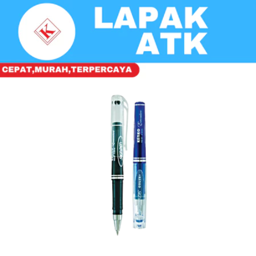 Jual PROMO Pulpen Sign pen KS-97 0.5 Kenko (1 BUAH) ++" | Shopee Indonesia