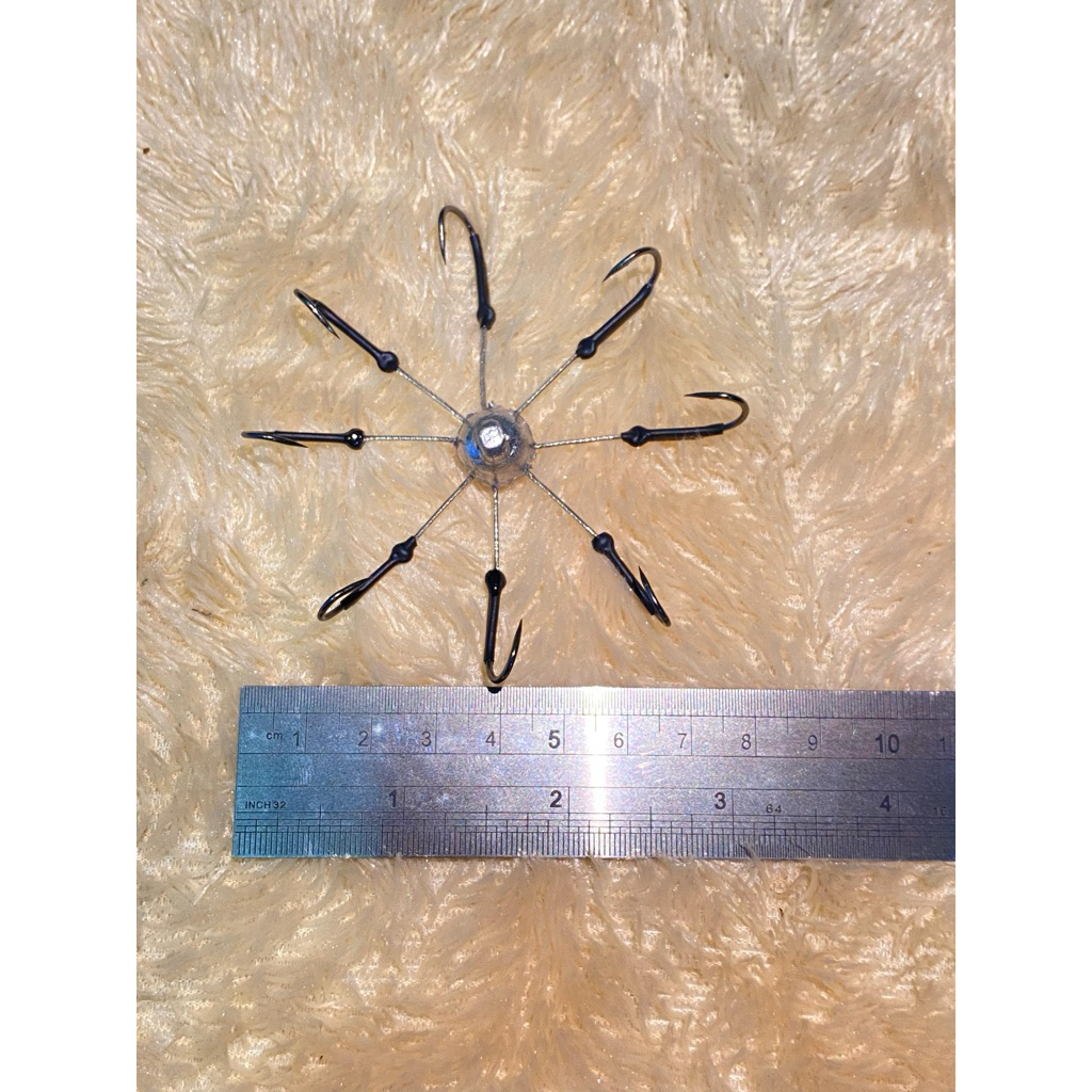 Jual PANCING GARONG MATAHARI MATA 8 (TERMURAH REAL PICT) | Shopee Indonesia