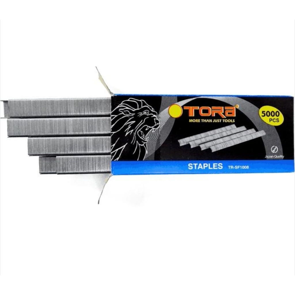 Jual Isi Paku Tembak 1008 J Staples 1008J | Shopee Indonesia