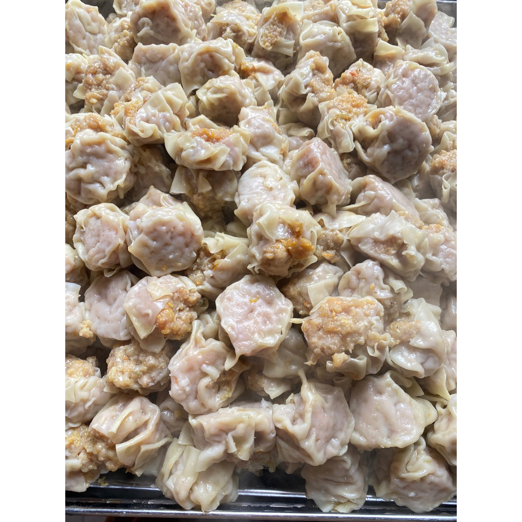 Jual DIMSUM SIOMAY ORI ISI 20 PCS | Shopee Indonesia