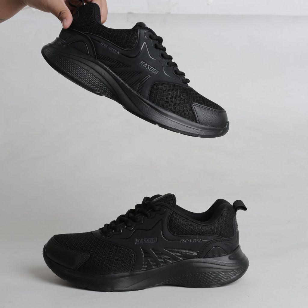 Jual Sepatu Kasogi Oricon Dewasa Pria Dewasa Unisex Sneaker Casual ...