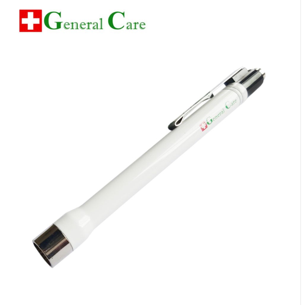 Jual Penlight LED Medis - Senter Periksa Pupil | Alat Dokter & Perawat ...