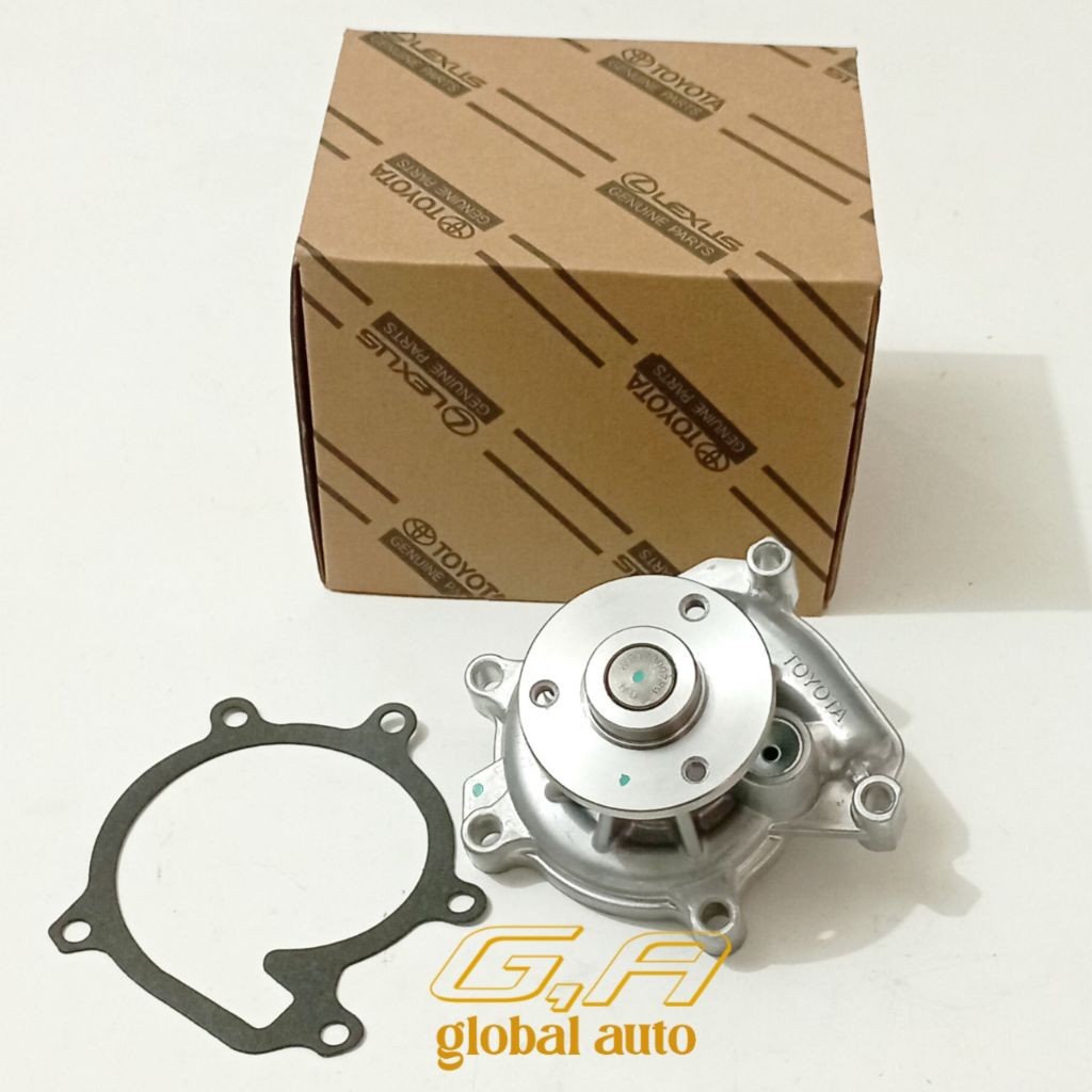 Jual Water pump pompa air radiator Avanza 1.3 1.5 Xenia gran max ...