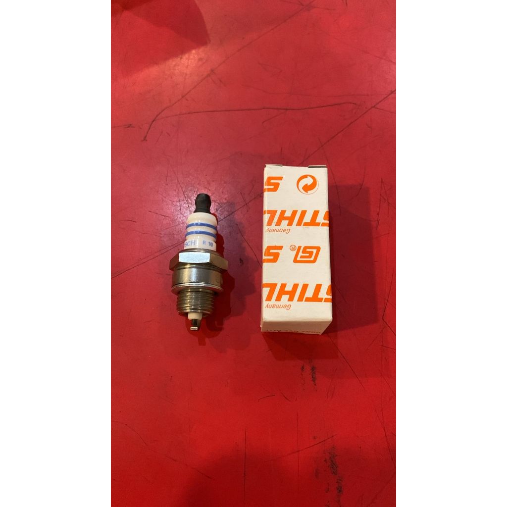 Jual Busi Spark Plug All Type MS STIHL ORIGINAL | Shopee Indonesia