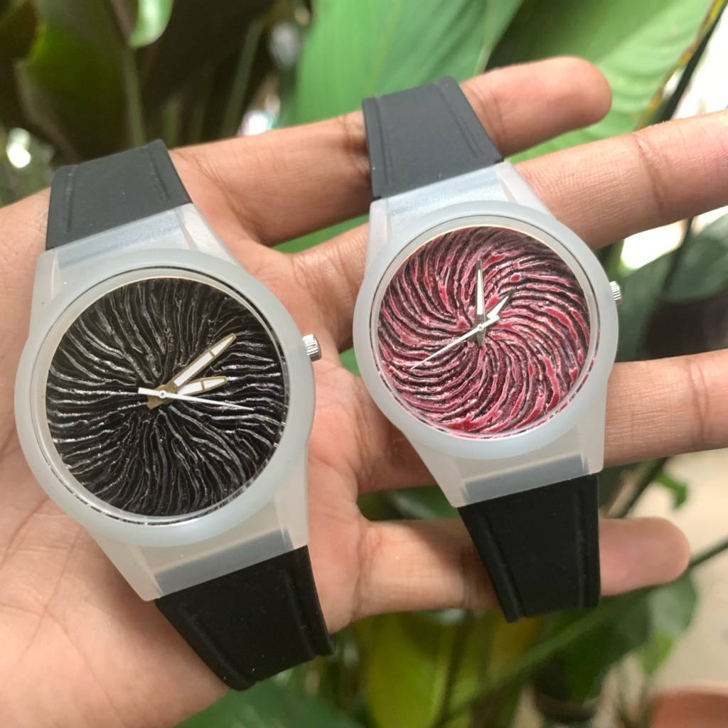 Jual JAM TANGAN TEXTURE Q&Q | Shopee Indonesia