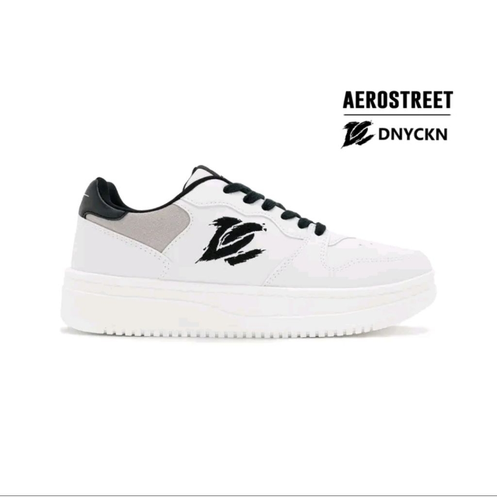 Jual Aerostreet x Denny Caknan - Sepatu DC - Original 100% | Shopee ...