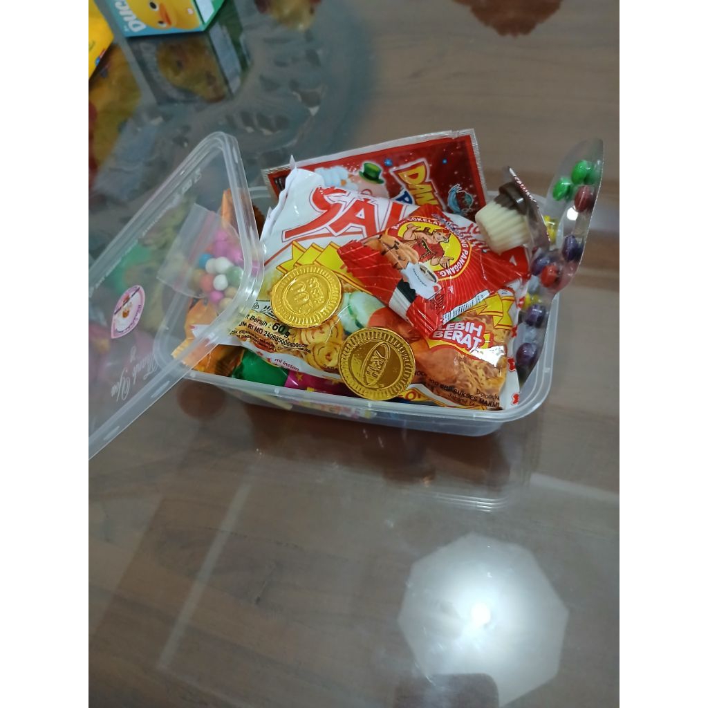 Jual 1 PACK JAJANAN 90AN JAJANAN NOSTALGIA ANAK 90 AN JAJAN JADUL ...