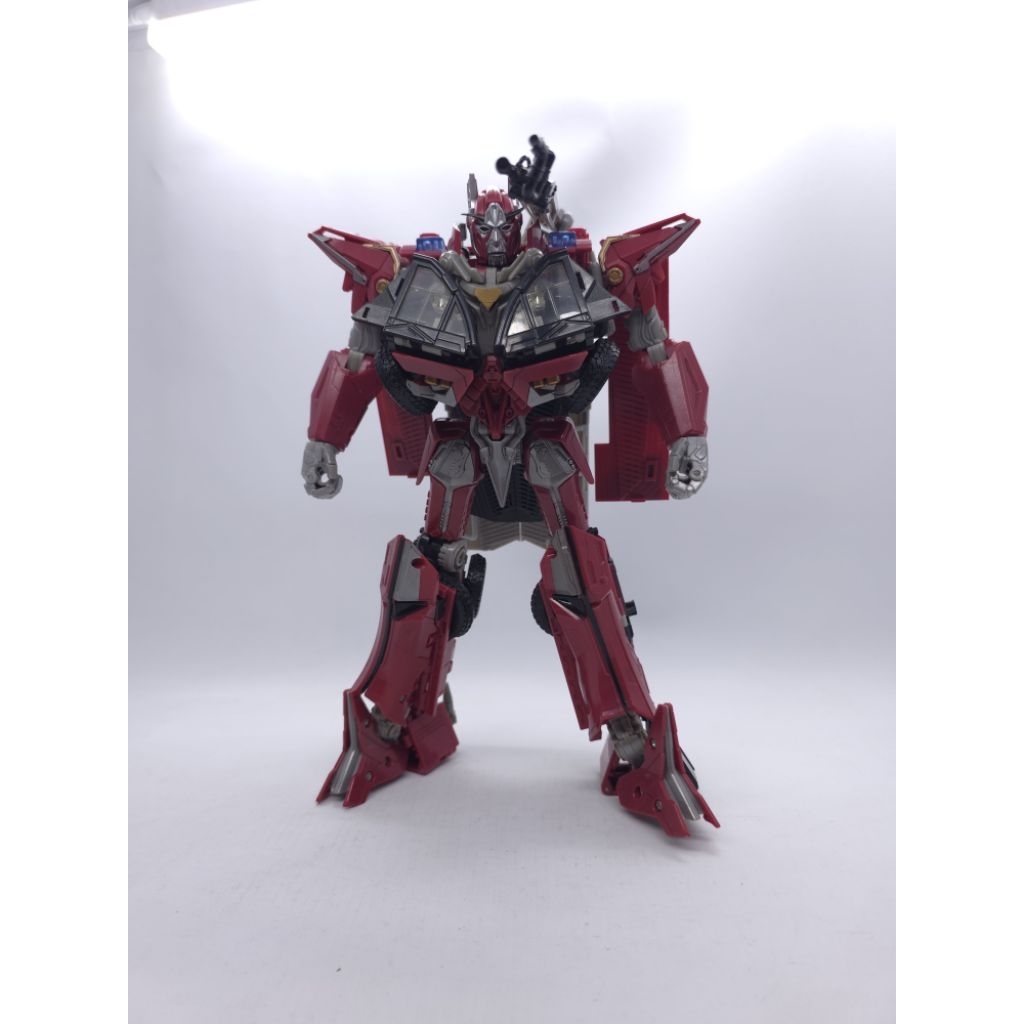 Jual transformers ROTF revange of the fallen leader class sentinel ...