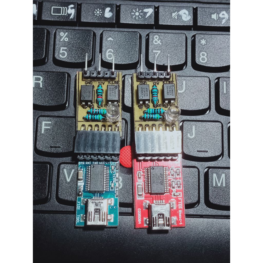 Jual KIT K LINE REMAP ECU | Shopee Indonesia