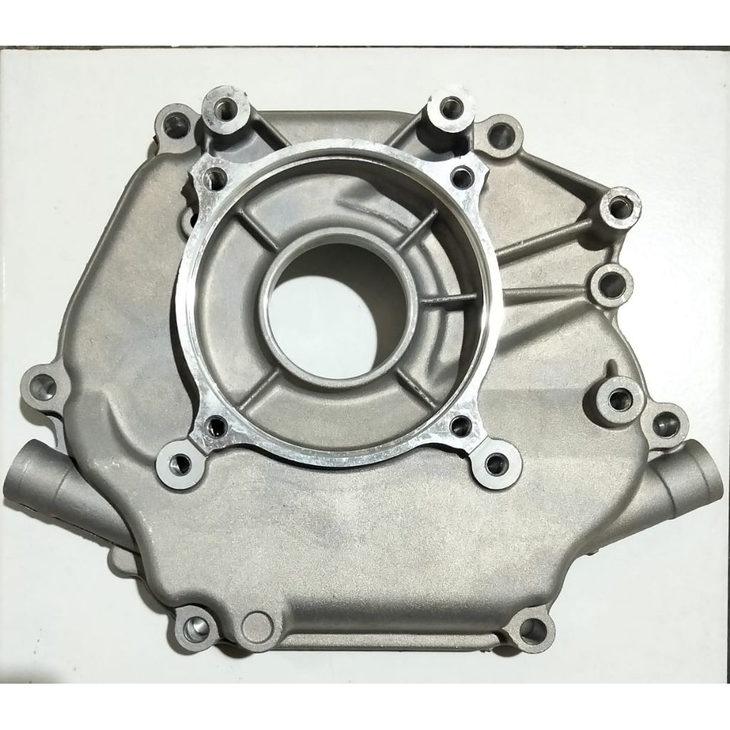 Jual Crank Case Cover GX390 GX420 GX460 Tutup Samping Blok Mesin Engine ...