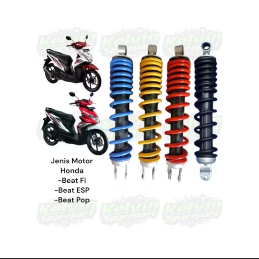 Jual Motor Beat 2015 Bekas Terlengkap & Harga Terbaru Mei 2026 | Shopee ...