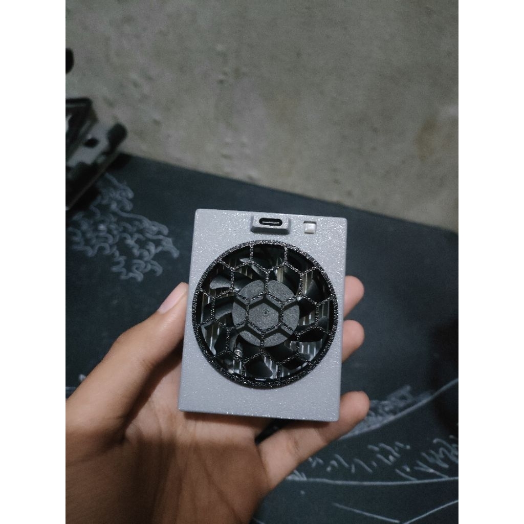Jual Cooler T-project Diy T1 pro 33W | Shopee Indonesia