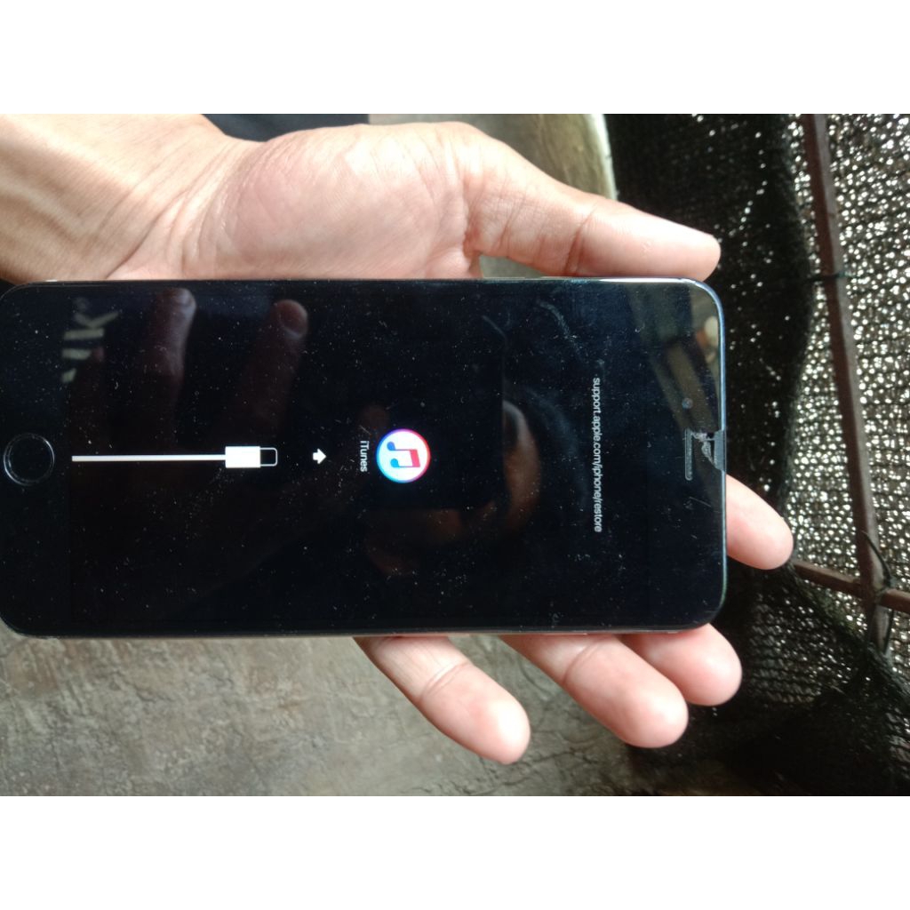 Jual iPhone 6+ , iPhone 6 + , iPhone 6plus , iPhone 6 plus minus logo ...