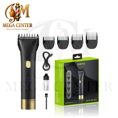 Jual ORAIMO Smart Clipper Plus Quick and Easy Electric OCL-210 | Shopee ...