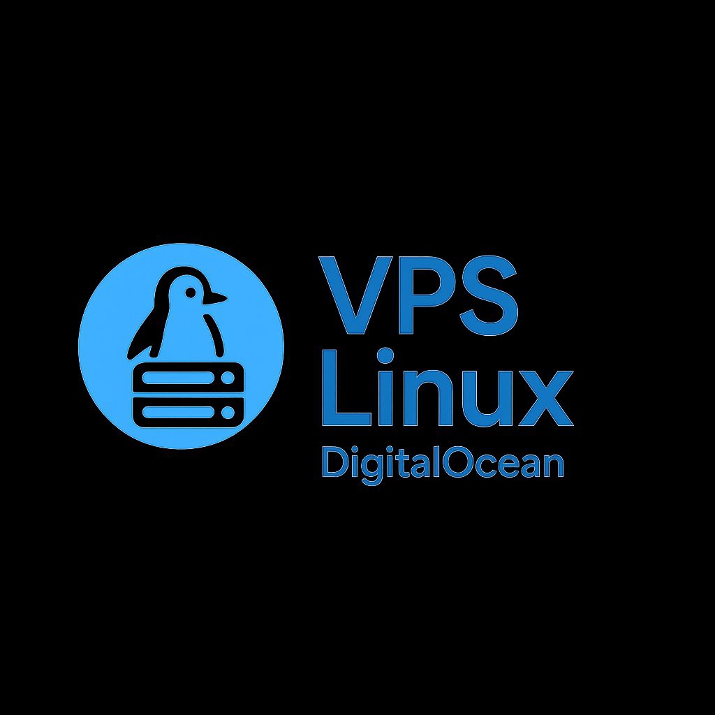 Jual Vps/Rdp Linux harian By Digital ocean (8gb ram) | Shopee Indonesia