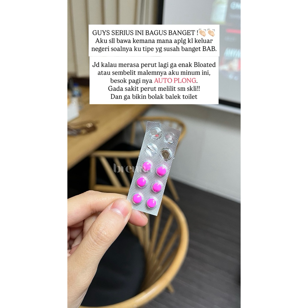 Jual Obat Anti Sembelit Byurakku Kokando Jepang || 100% ORIGINAL JEPANG ...