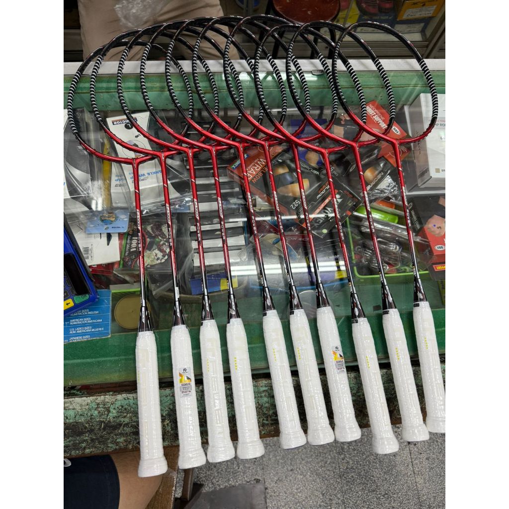 Jual Raket Badminton FELET TJ 1000 POWER / TJ-1000 POWER ORIGINAL ...