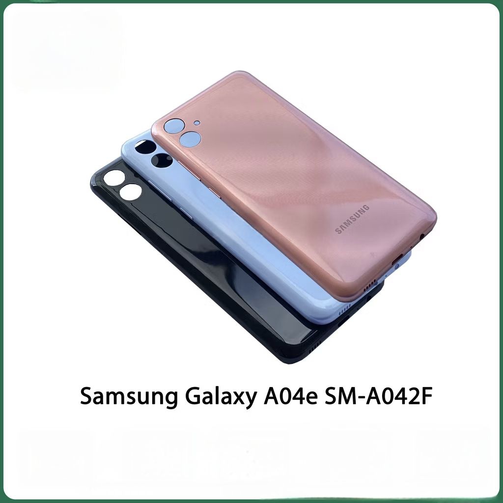 Jual Backdoor Tutup Belakang HP Samsung Galaxy A04e SM-A042F Bekdor ...