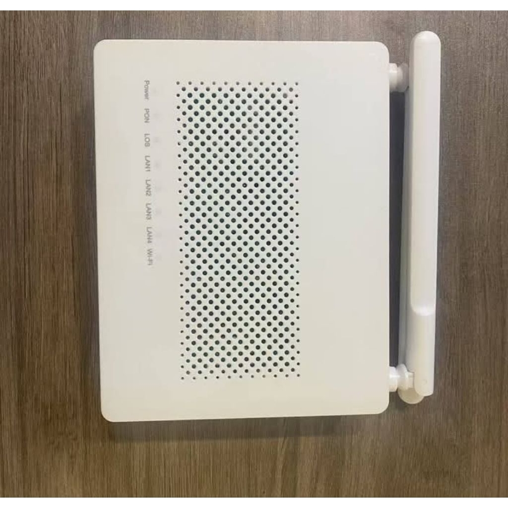 Jual (Best Quality) NEW Modem Xpon HUAWEI ECHOLIFE HG8546M+Adaptor ...