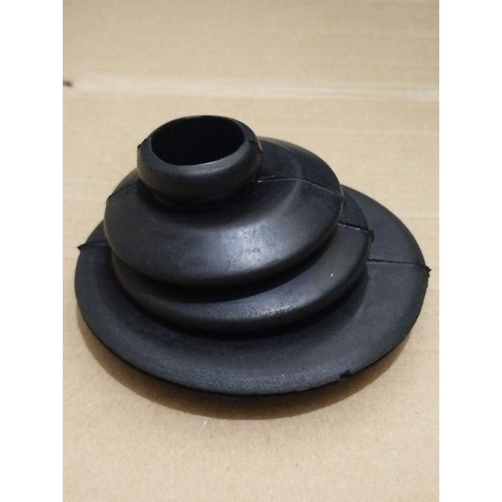 Jual Karet Boot Tongkat Perseneling Atas Panther 2.3 2.5 Kotak | Shopee ...