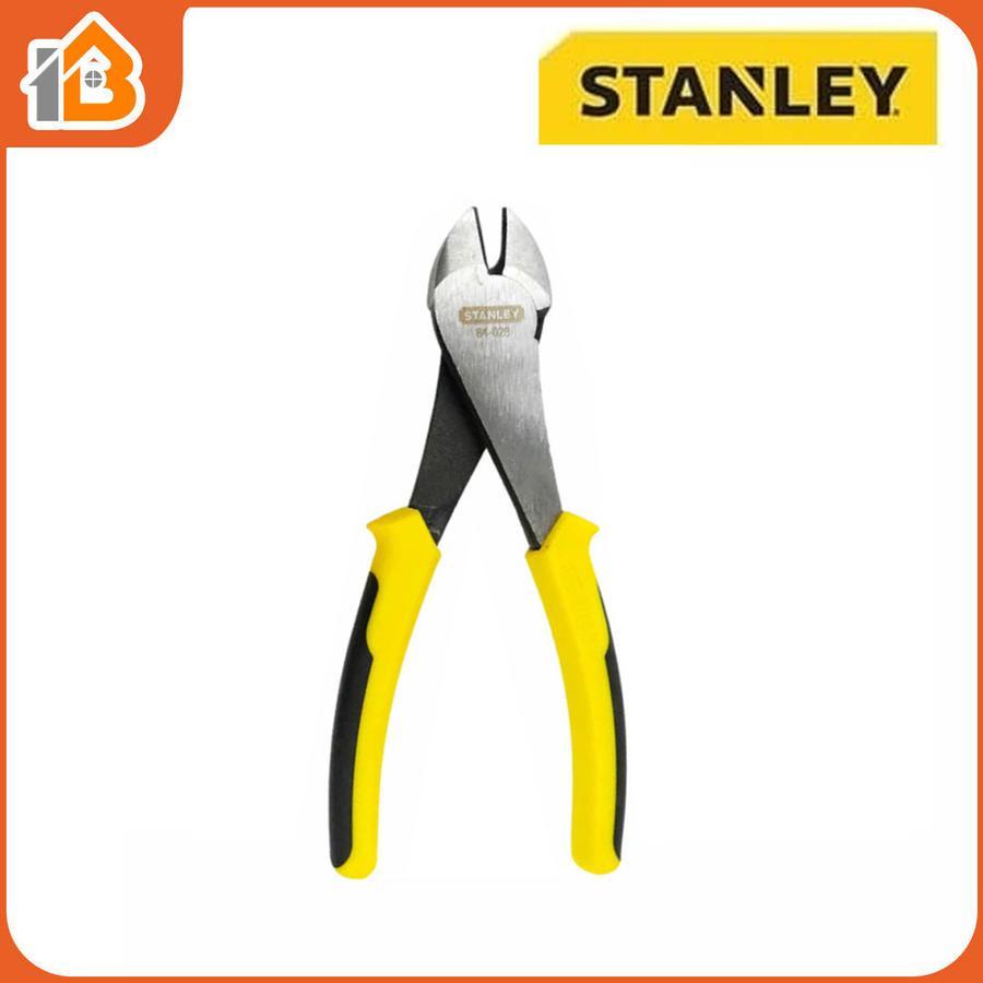 Jual STANLEY STHT840288 DYNAGRIP TANG POTONG DIAGONAL PLIERS 7 INCH ...