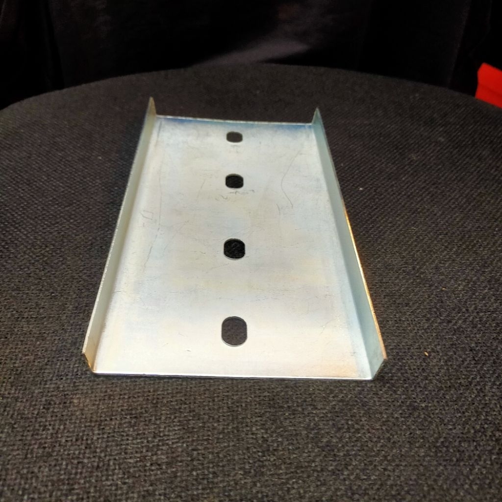 Jual Jointing / sambungan tray H100 Electro galvanis | Shopee Indonesia