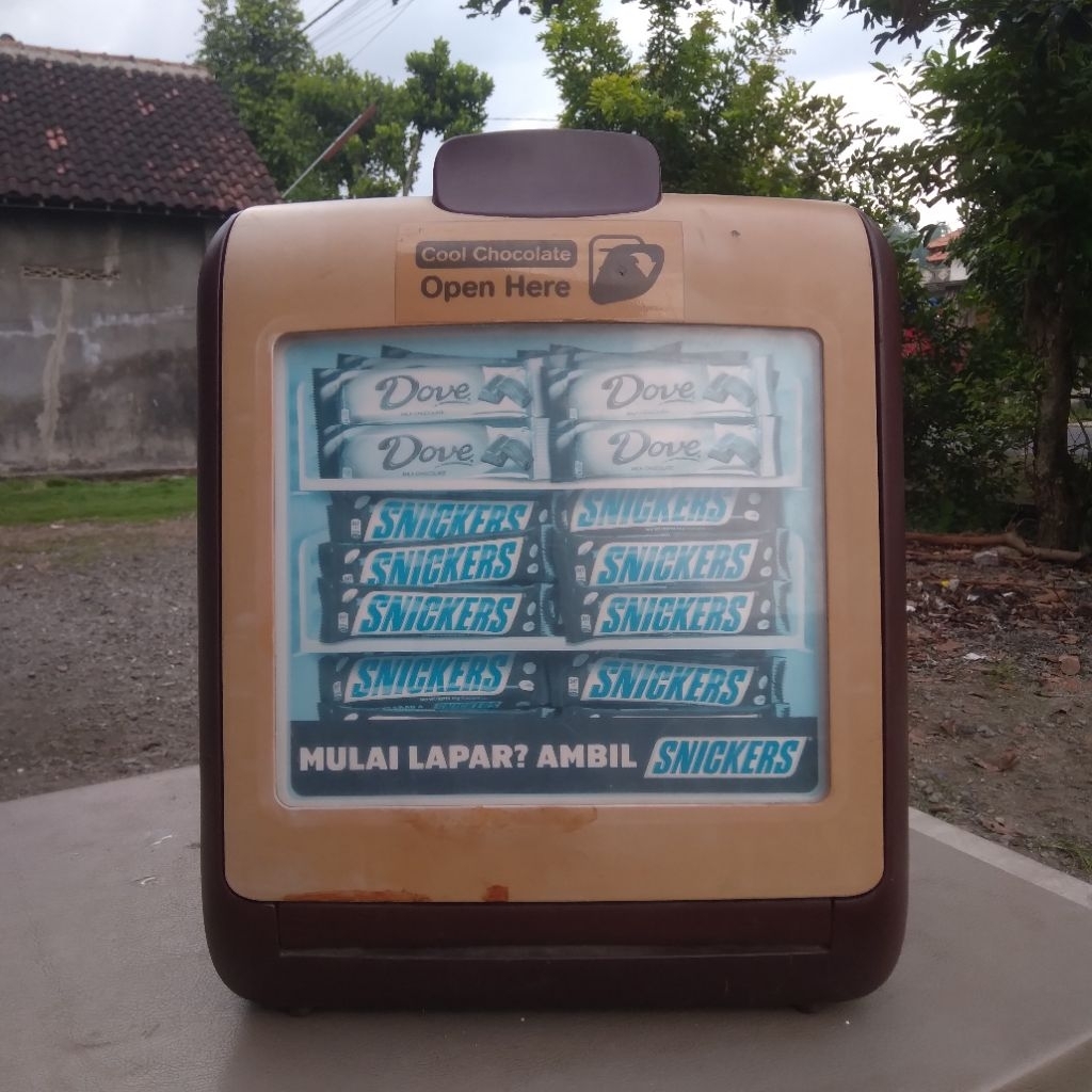 Jual Kulkas Pendingin Mini Portabel | Shopee Indonesia