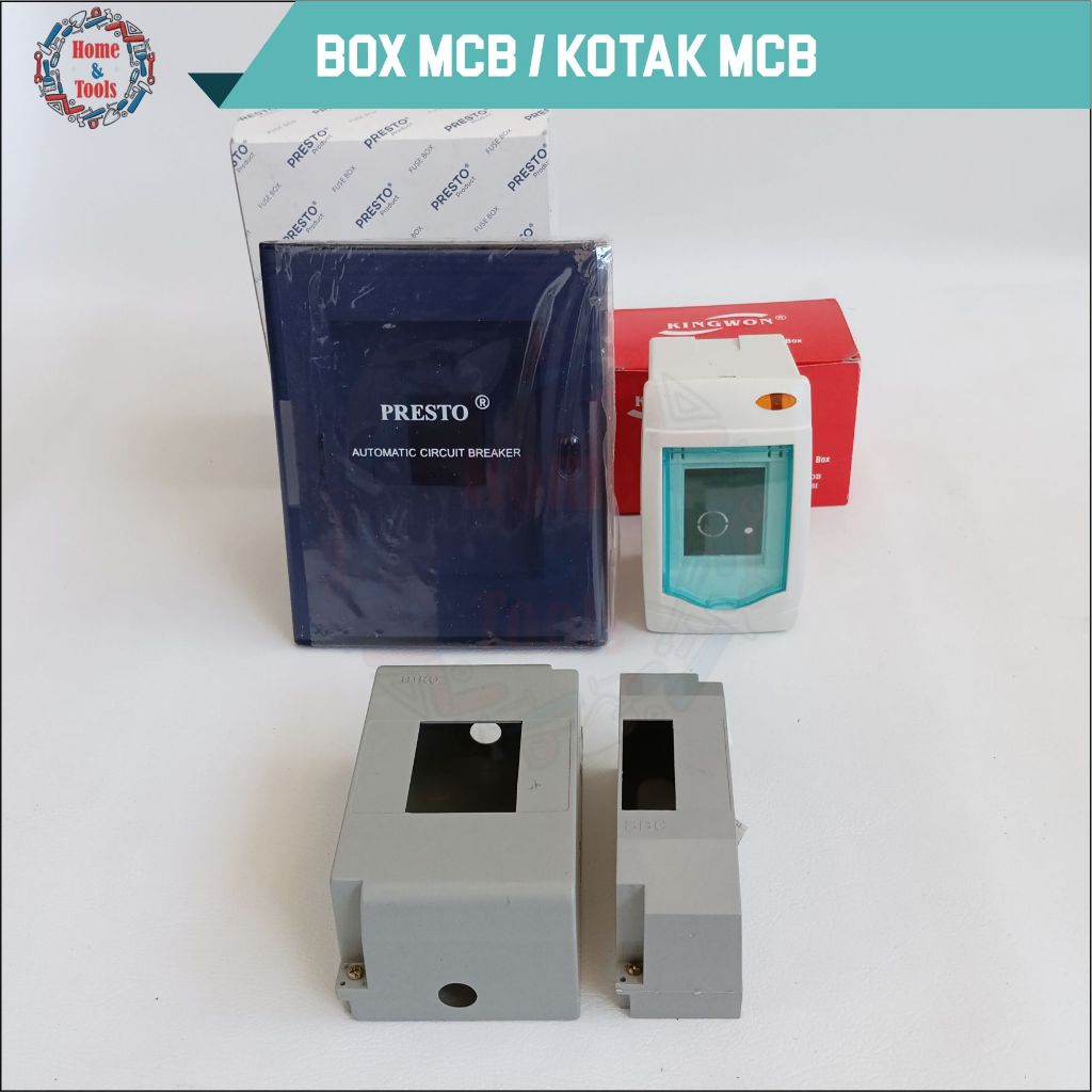 Jual BOX MCB 1 GRUP/BOX MCB 2 GRUP/BOX MCB 4 GRUP/BOX MCB PLUS GRUP/BOX PANEL MCB | Shopee Indonesia