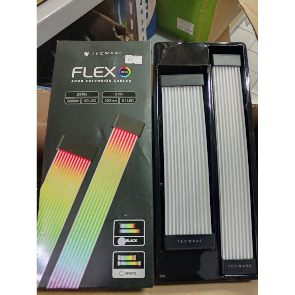 Jual Flex ARGB Extension Cables | Shopee Indonesia